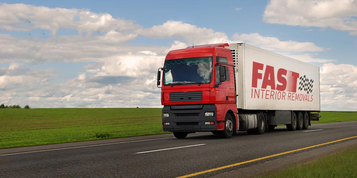 - Fast Interior Removals Ltd