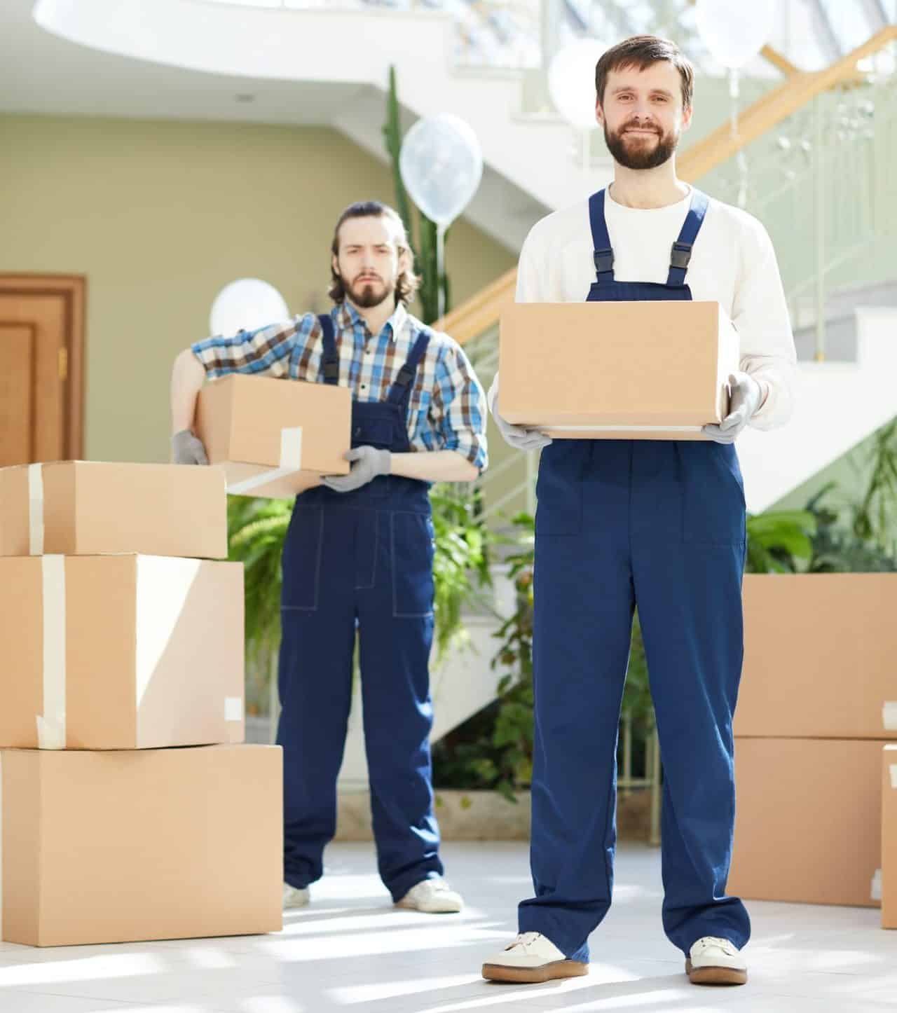 Efficient Man and Van & House Removals -Fast Moving Services