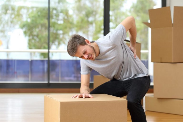 Efficient Man and Van & House Removals -Fast Moving Services